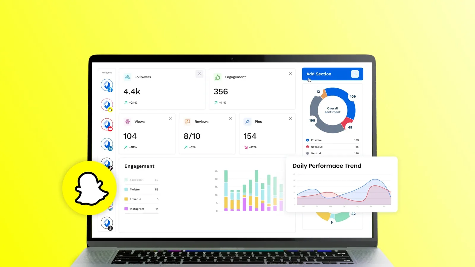 How to Use Snapchat for Business: Everything You Need to Know | Vista ...