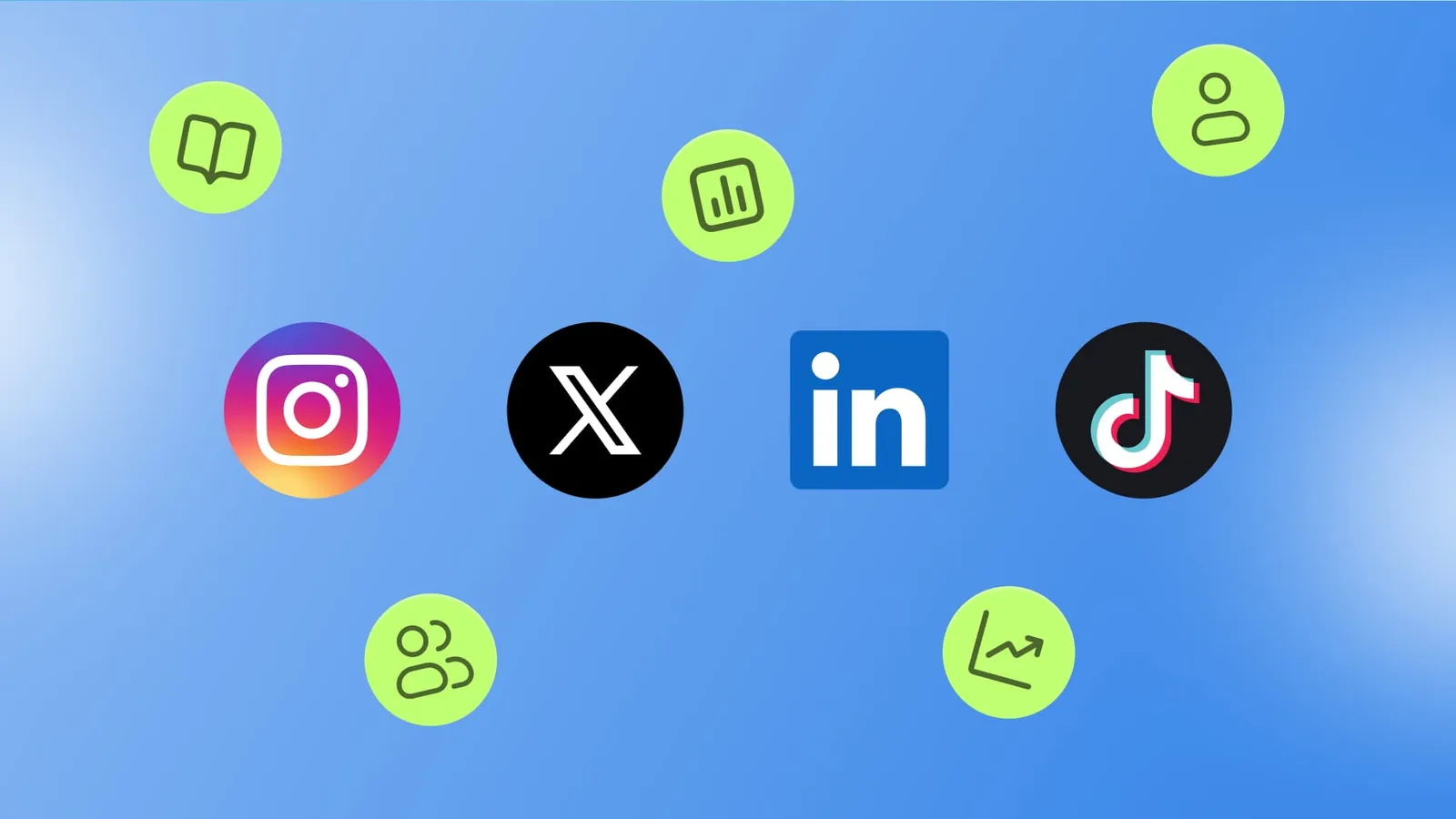 The Complete Social Media Demographics Guide for 2026 | Vista Social