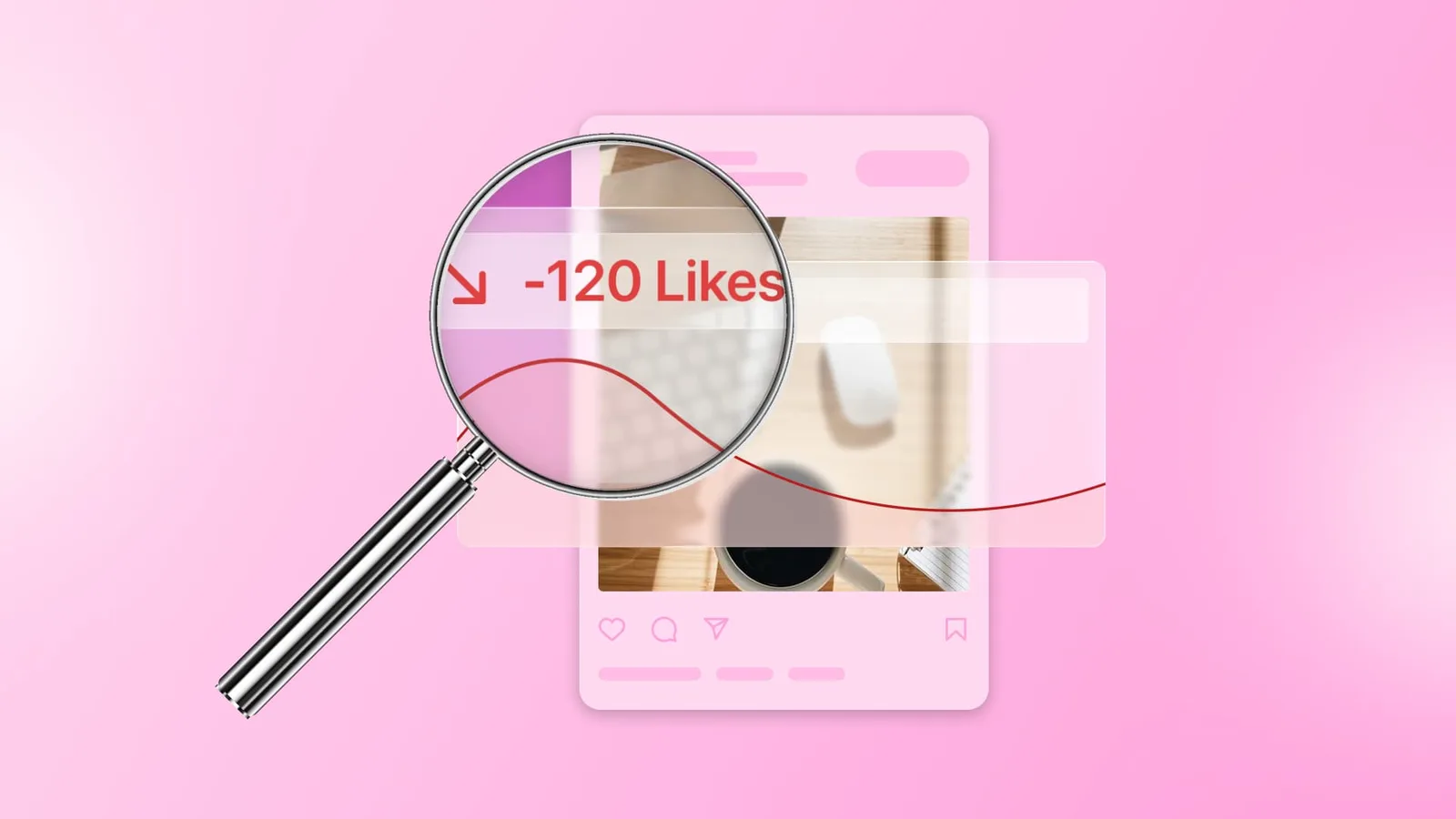 Why Are My Instagram Posts Getting Fewer Likes Than Before? | Vista Social
