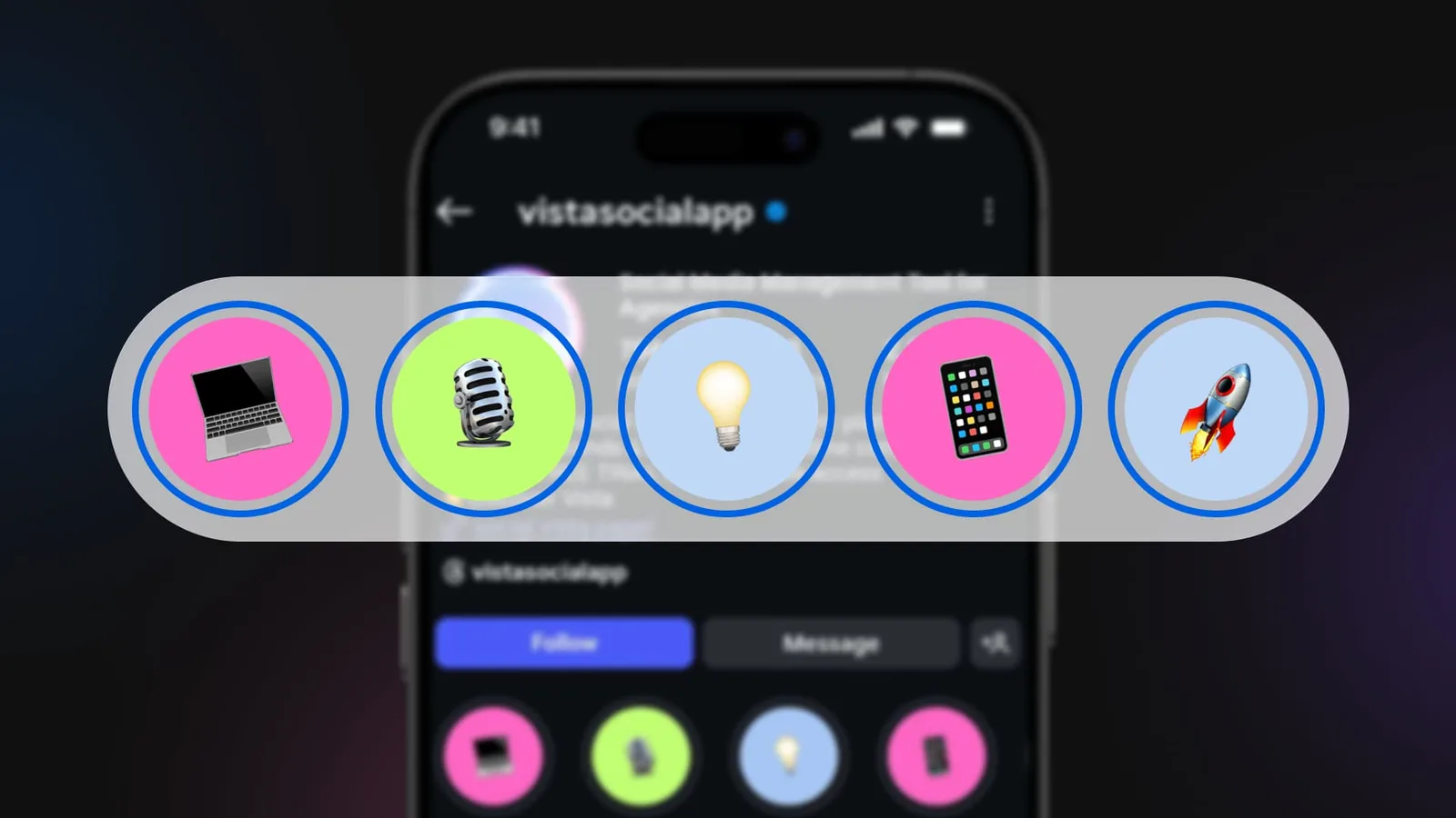 15 Instagram Highlight Cover Ideas to Make Your Profile Stand Out ...